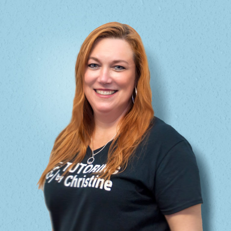Christine C. – Tutoring By Christine