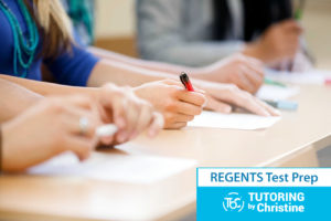 REGENTS Test Prep – Tutoring By Christine