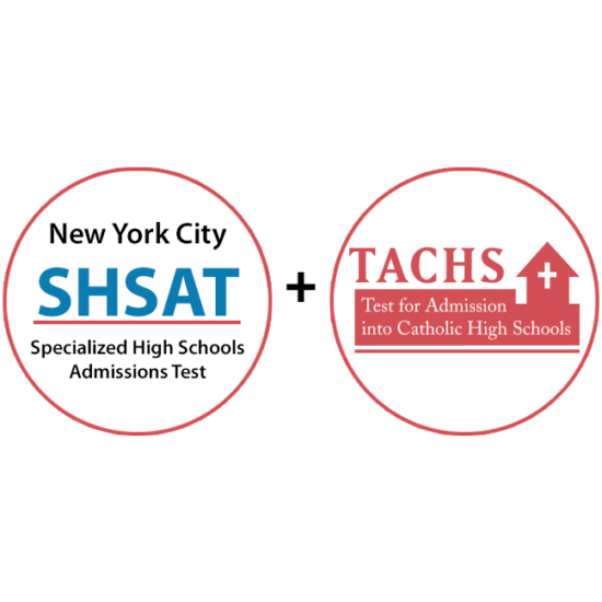 SHSAT-TACHS Combination Classes – Tutoring By Christine